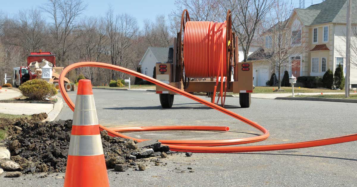 Telecom Services | Business Resources | JEA