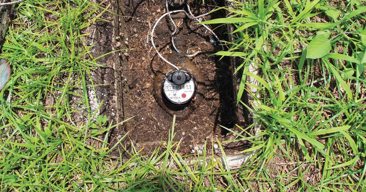 Water Spikes | High Bills | Understand My Bill | My Account | JEA